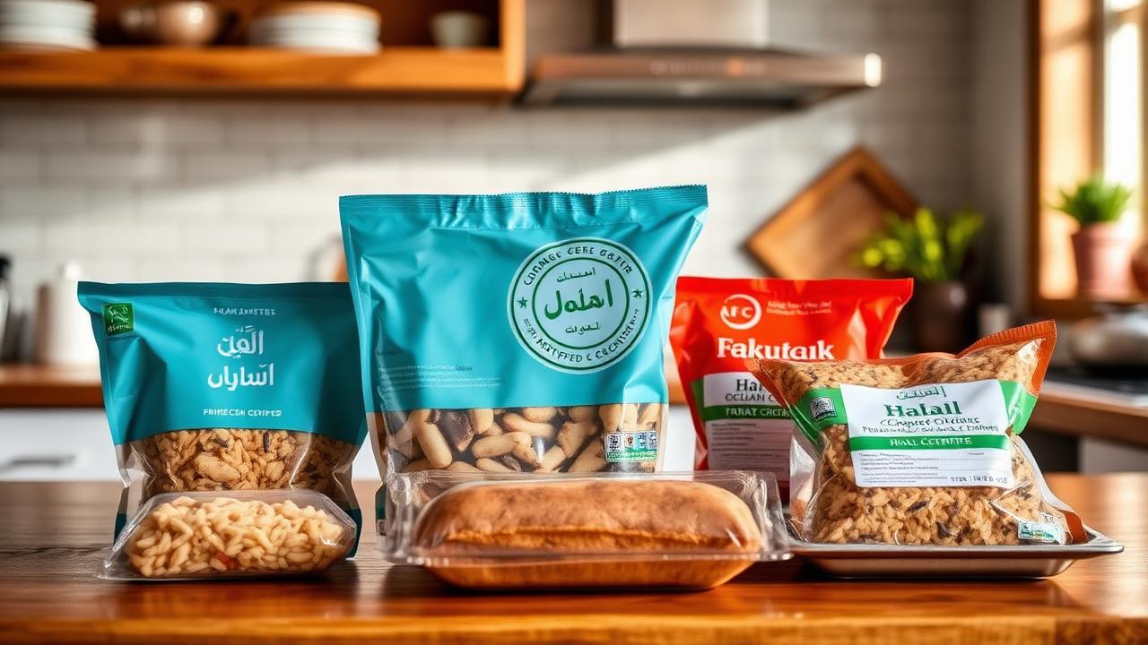 Halal Certification Food: Complete 2026 Guide for US Brands | Halal ...