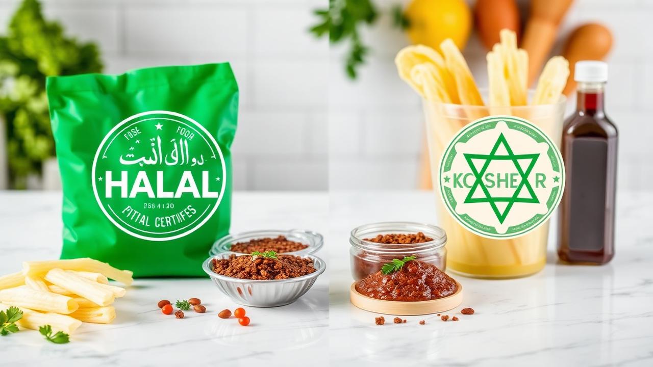 Halal Food Industry Trends 2026 | Market Growth & Insights | Halal ...